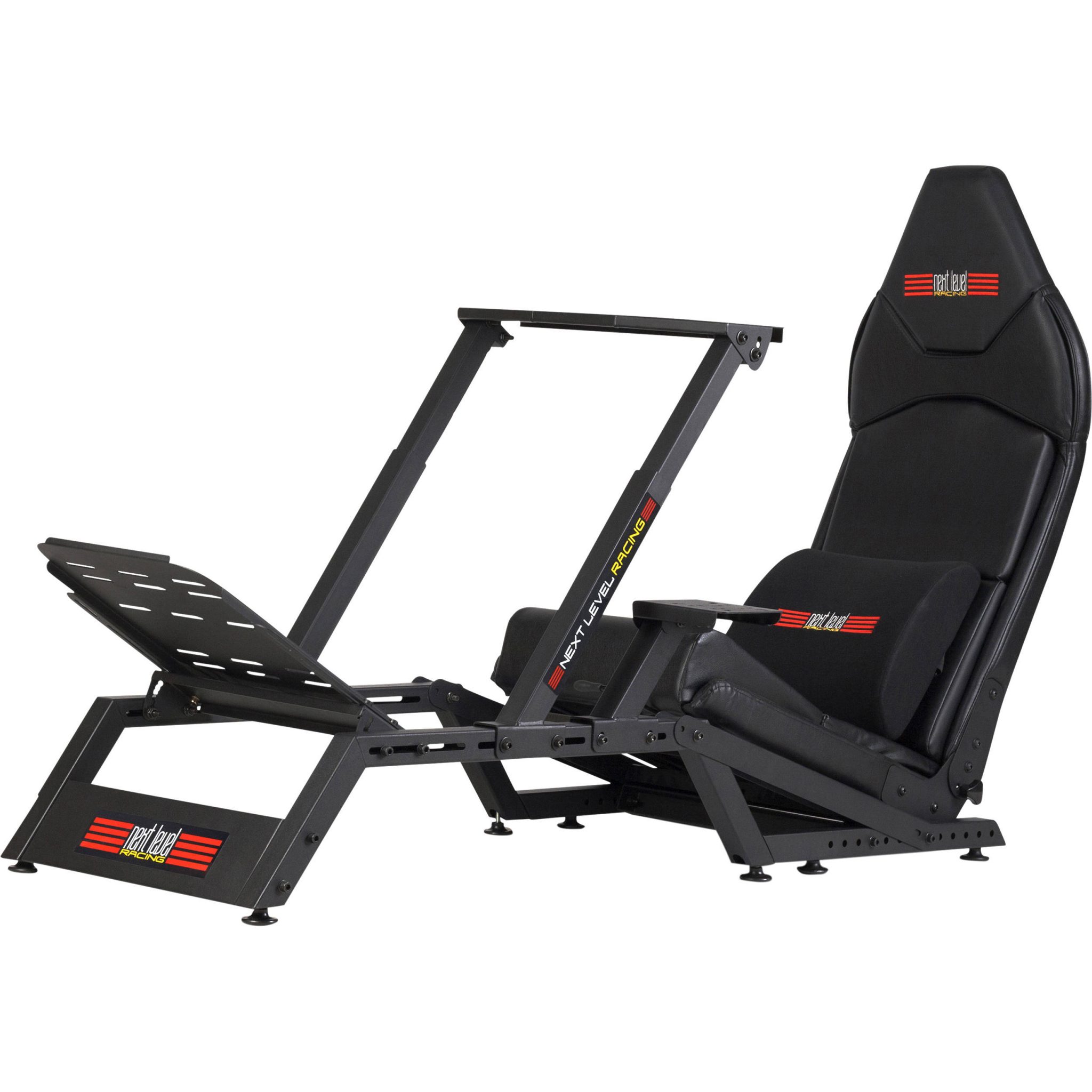 P1-X sim racing cockpit